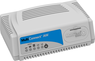 MultiConnect® AW | Analog-to-Wireless Converter | Multi-Tech Systems, Inc.