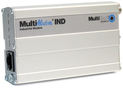 MultiModem® IND | Industrial Modem | M2M | Multi-Tech Systems, Inc.